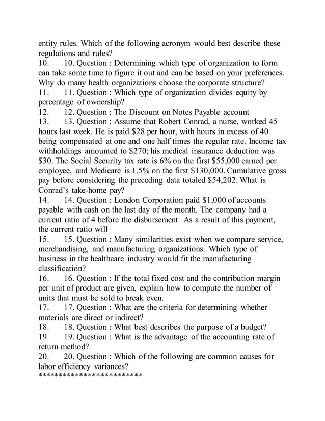 ACC 281 Education Redefined / snaptutorial.com