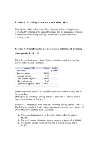 Acc 290 t acc290t acc 290t best tutorials guide uopstudy.com