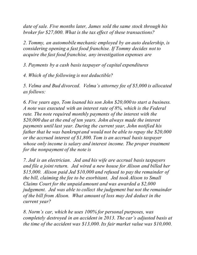 Acc 307 Enthusiastic Study / snaptutorial.com