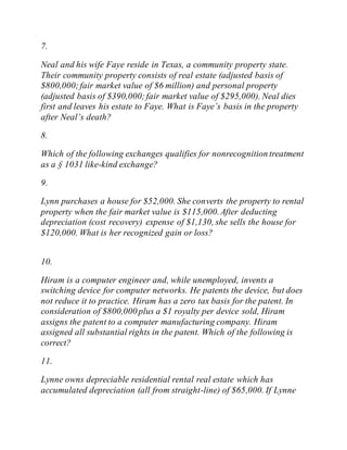 ACC 307 Massive Success / snaptutorial.com