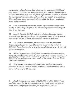 ACC 307 Massive Success / snaptutorial.com