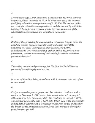 ACC 307 Massive Success / snaptutorial.com