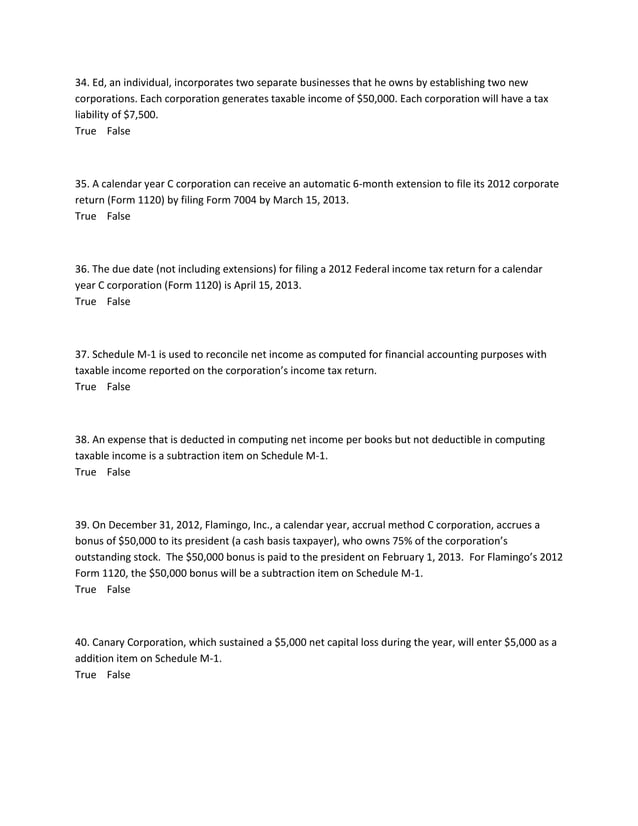 Acc 317 wk 5 midterm exam | DOCX