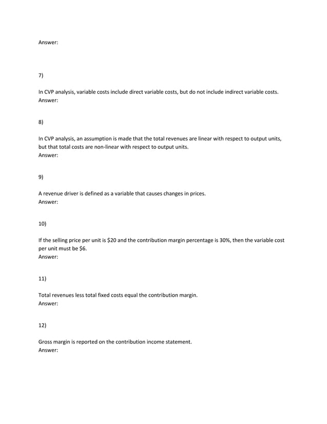Acc 350 wk 4 quiz 3 chapter 3 | DOCX