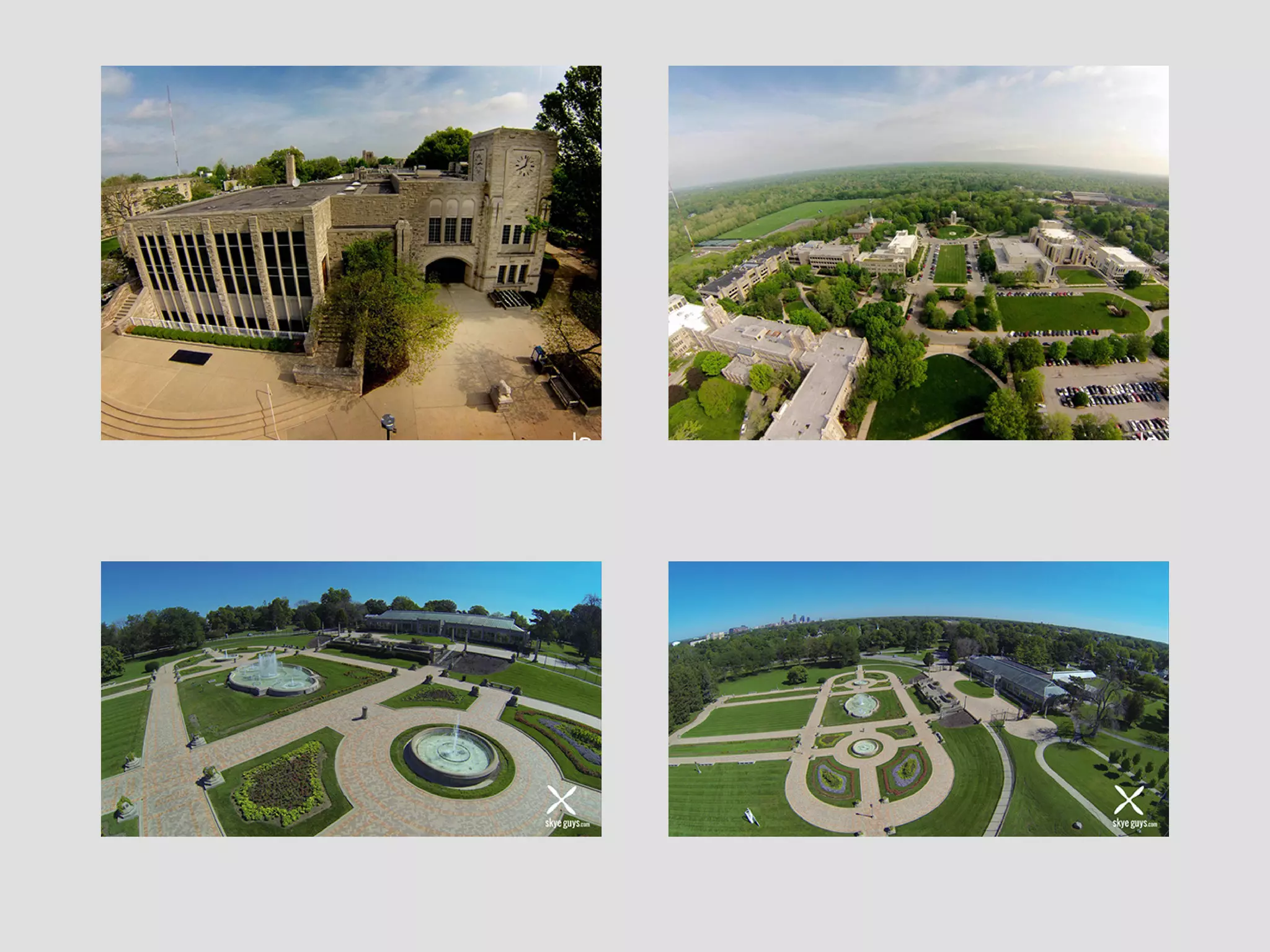 Elevated Photography | PDF