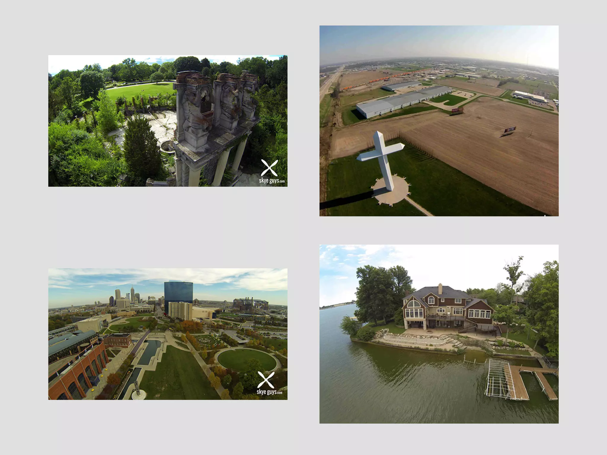Elevated Photography | PDF