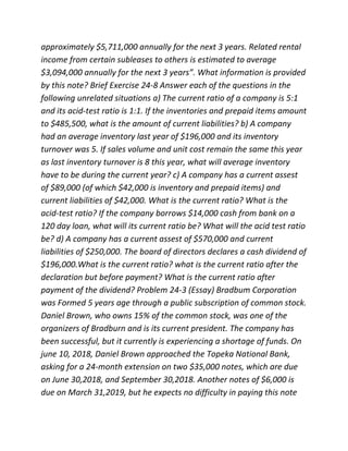 ACC 421 GENIUS Remember Education--acc421genius.com