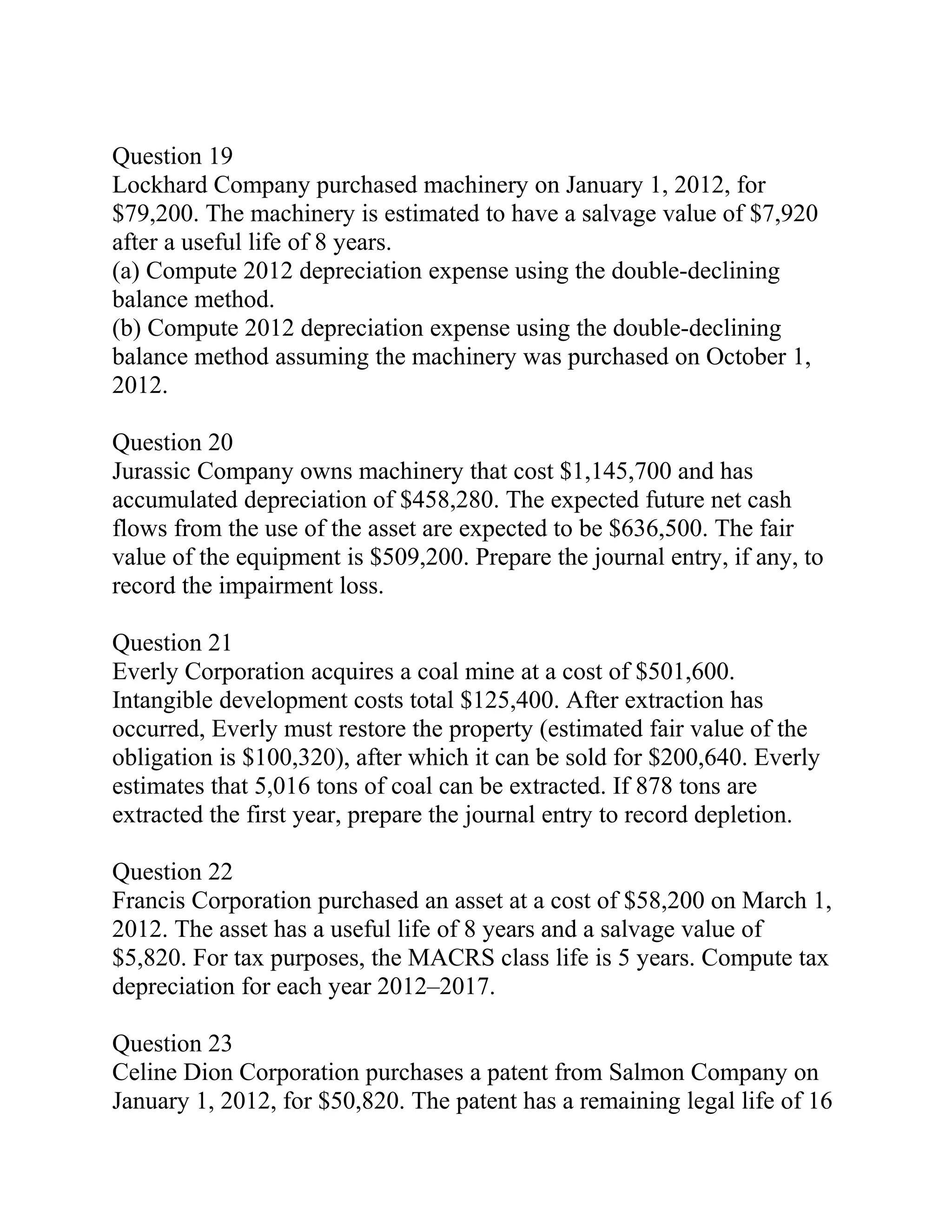 Acc 422 Enhance teaching-snaptutorial.com