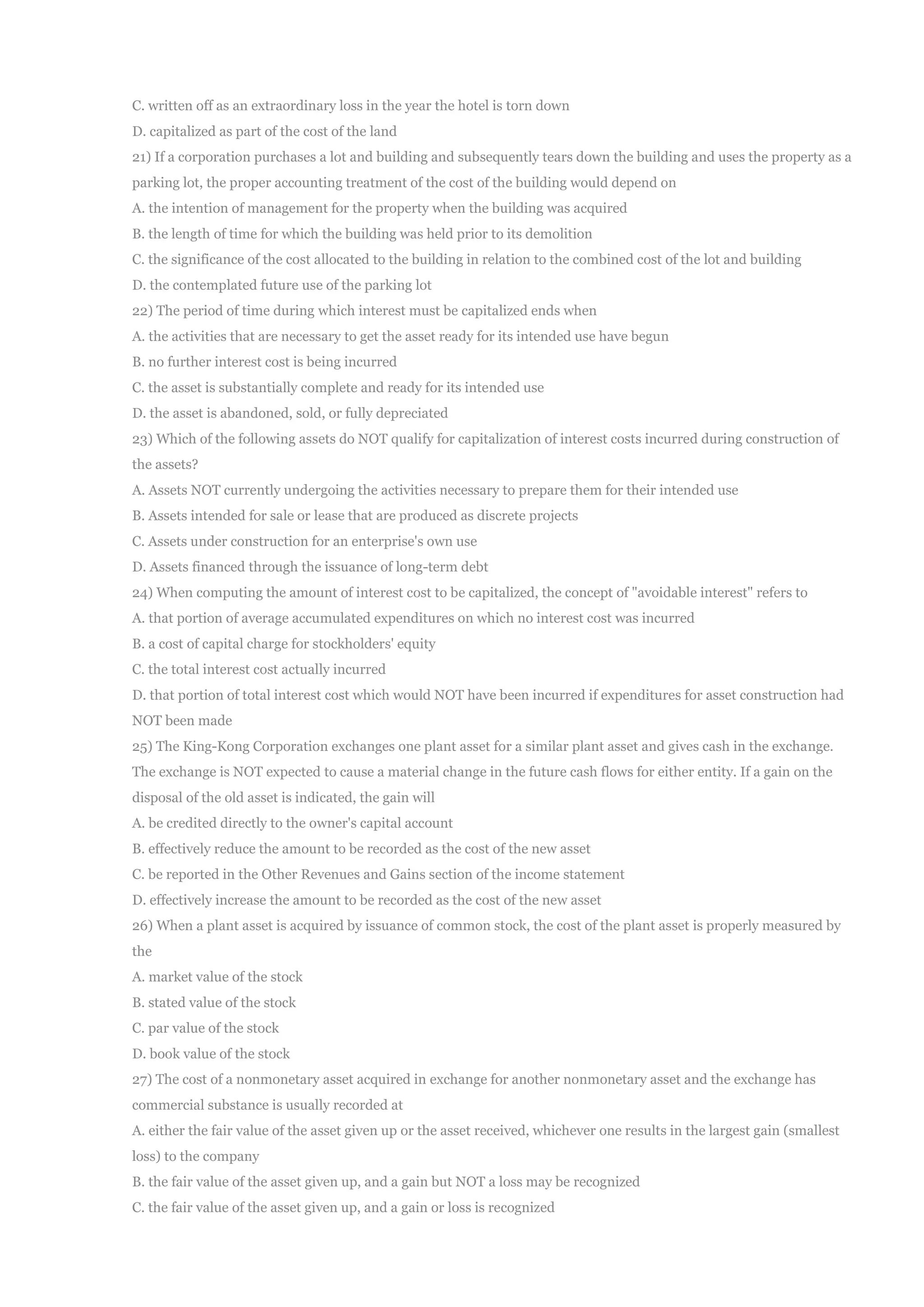 Acc 422 final exam answers are here | DOCX