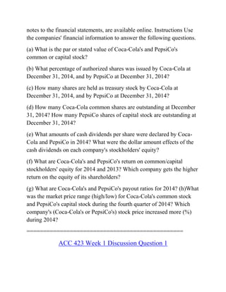 ACC 423 Expect Success/newtonhelp.com