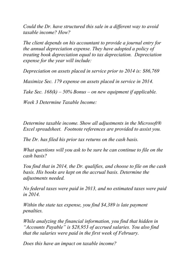 Acc 455 Education Organization / snaptutorial.com