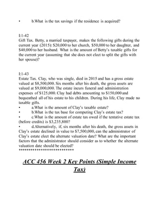 ACC 456 Education Redefined / snaptutorial.com