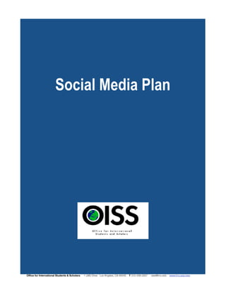 Soc Media final project | PDF