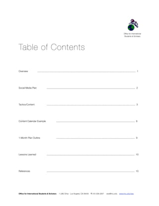 Soc Media final project | PDF