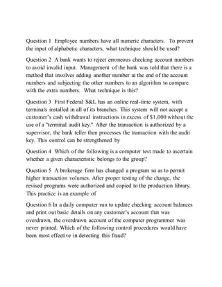 ACC 542 Expect Success/newtonhelp.com