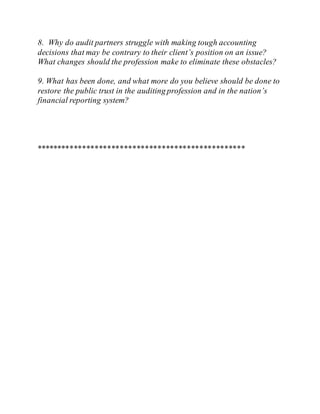 Acc 546 Enhance teaching / snaptutorial.com