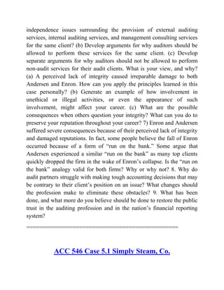 ACC 546 Achievement Education -- acc546.com