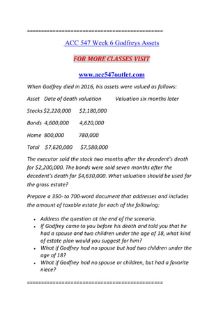 ACC 547 OUTLET Become Exceptional--acc547outlet.com