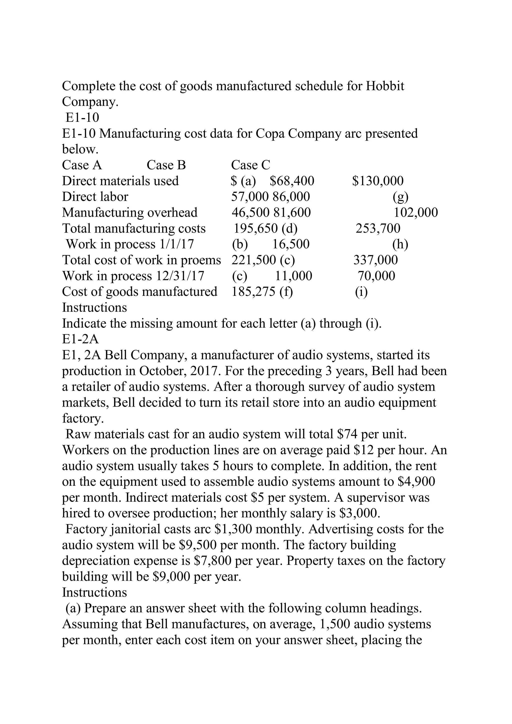 Acc 560 Exceptional Education / snaptutorial.com