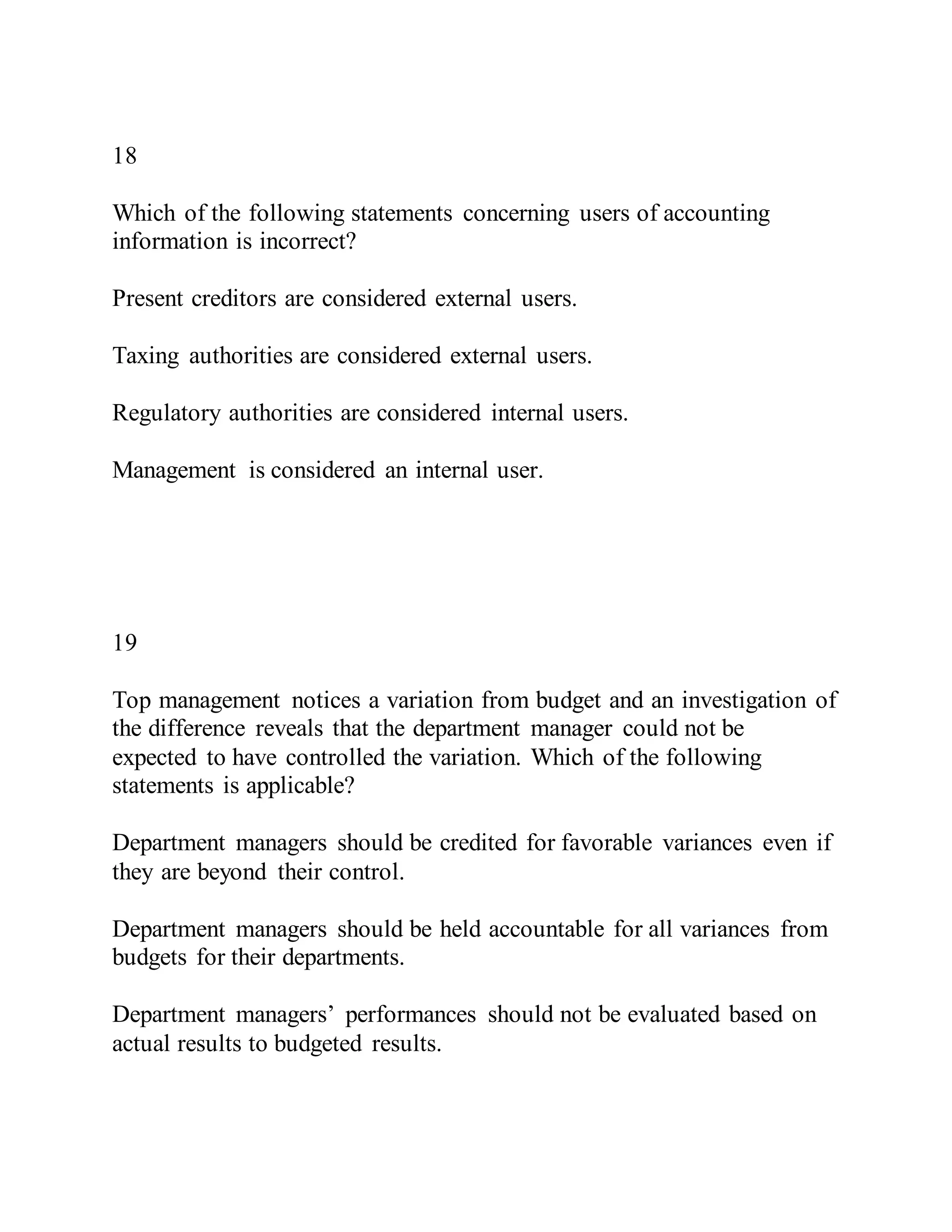 Acc 561 Enhance teaching / snaptutorial.com