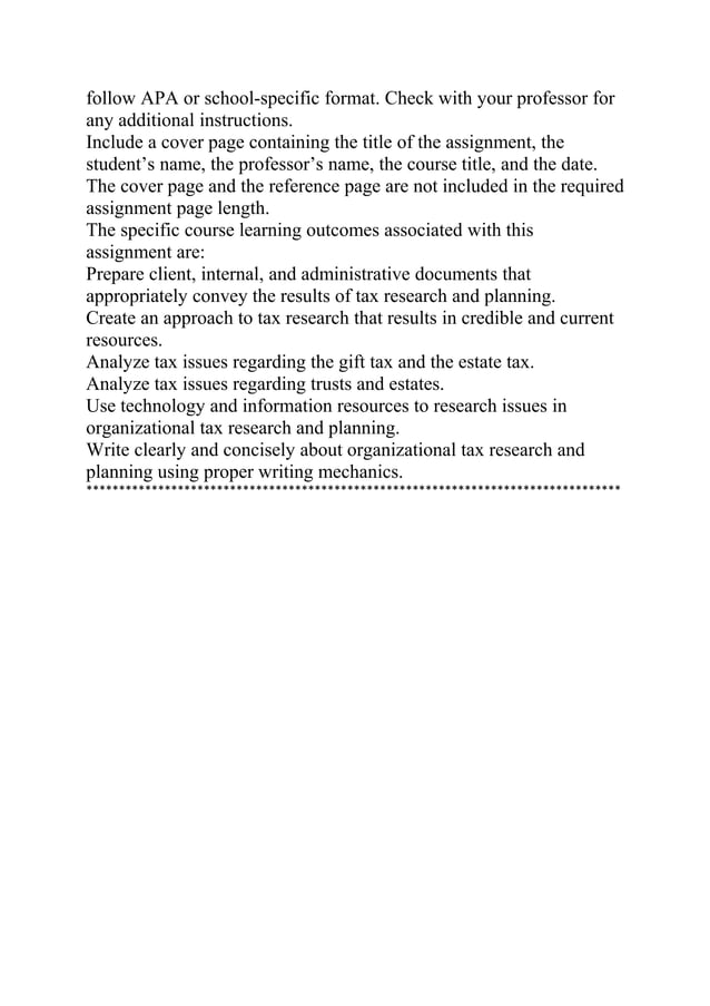 Acc 565 Effective Communication / snaptutorial.com