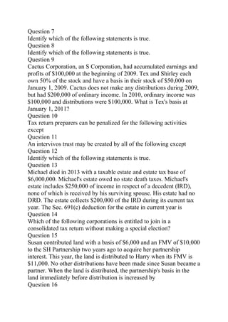 Acc 565 Effective Communication / snaptutorial.com