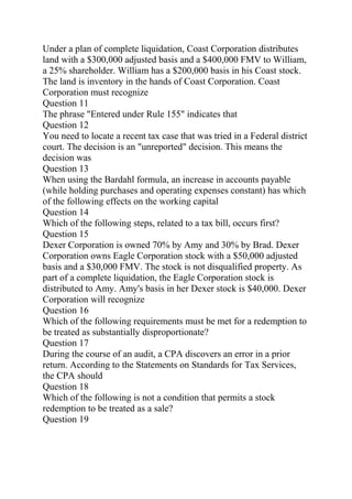 Acc 565 Effective Communication / snaptutorial.com