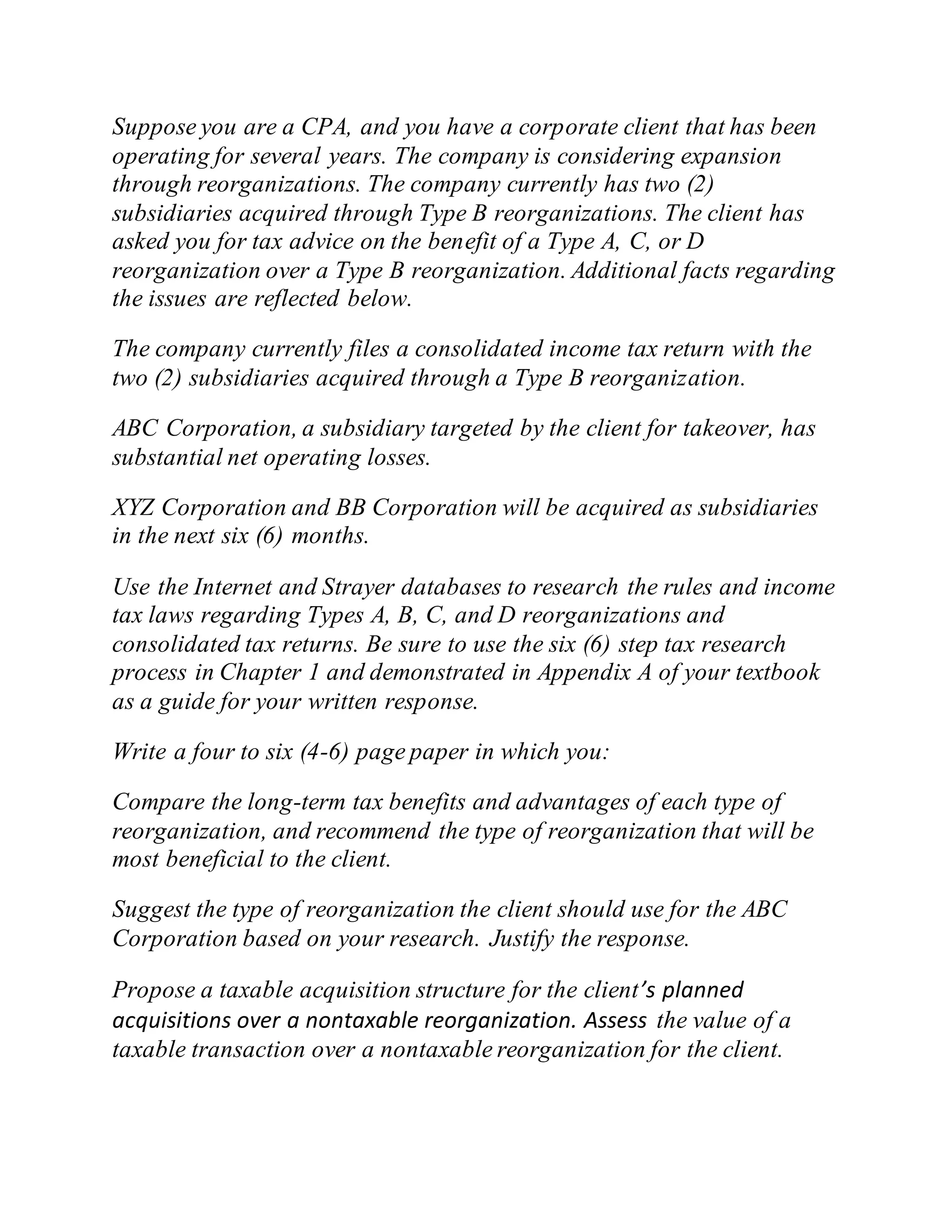 Acc 565 Enhance teaching / snaptutorial.com