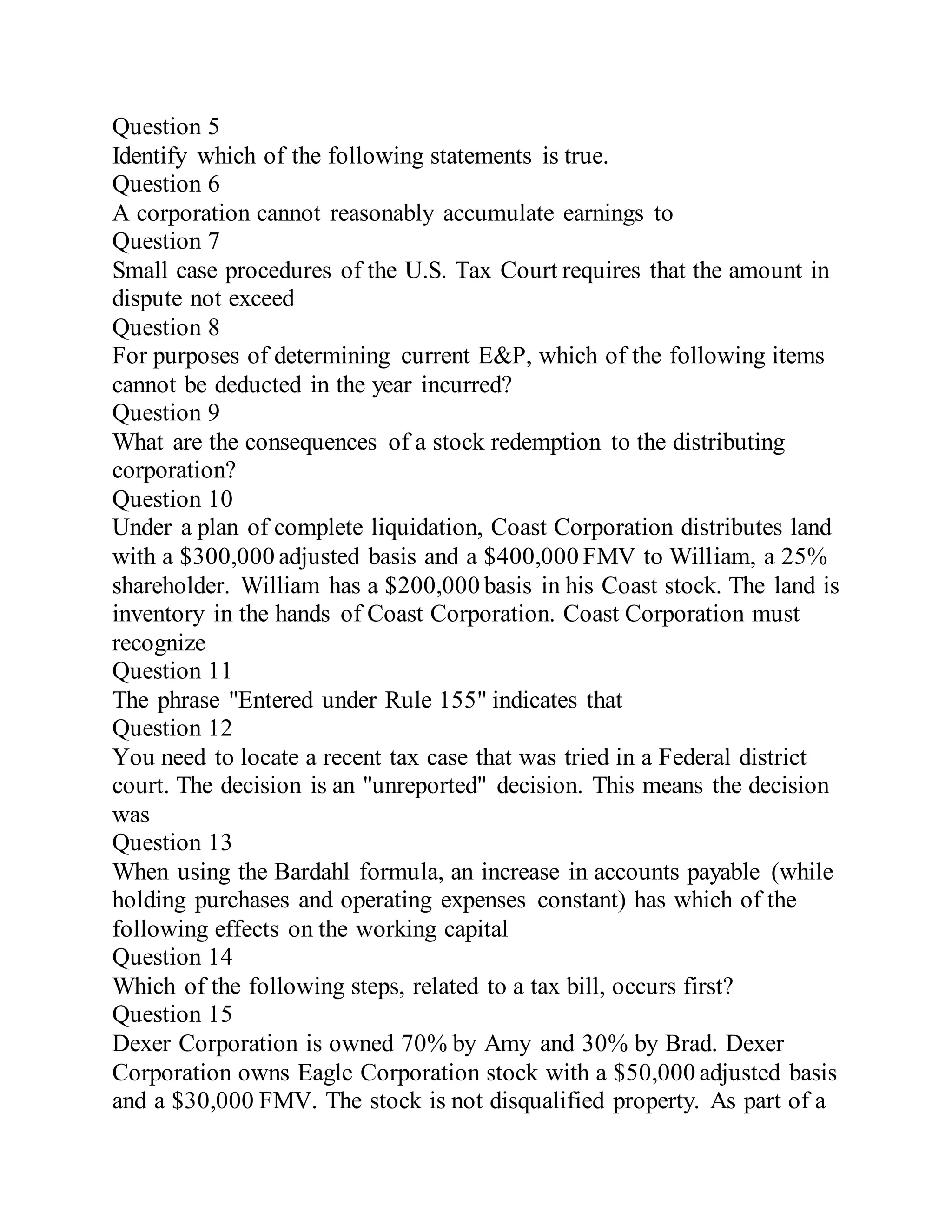 Acc 565 Enhance teaching / snaptutorial.com