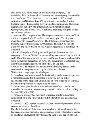 Acc 565 Exceptional Education / snaptutorial.com