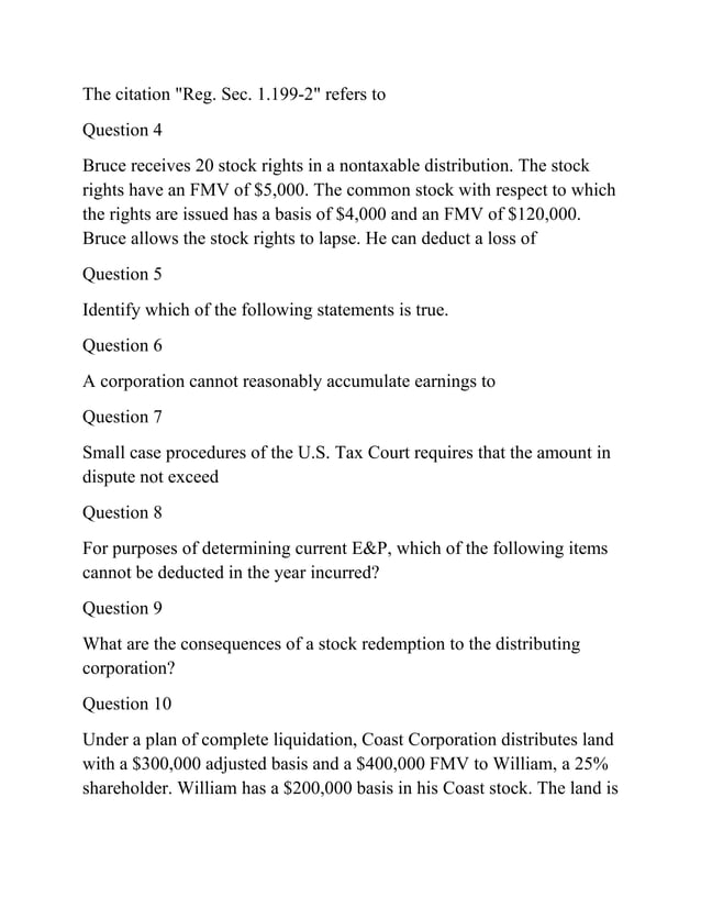 ACC 565 Effective Communication - tutorialrank.com