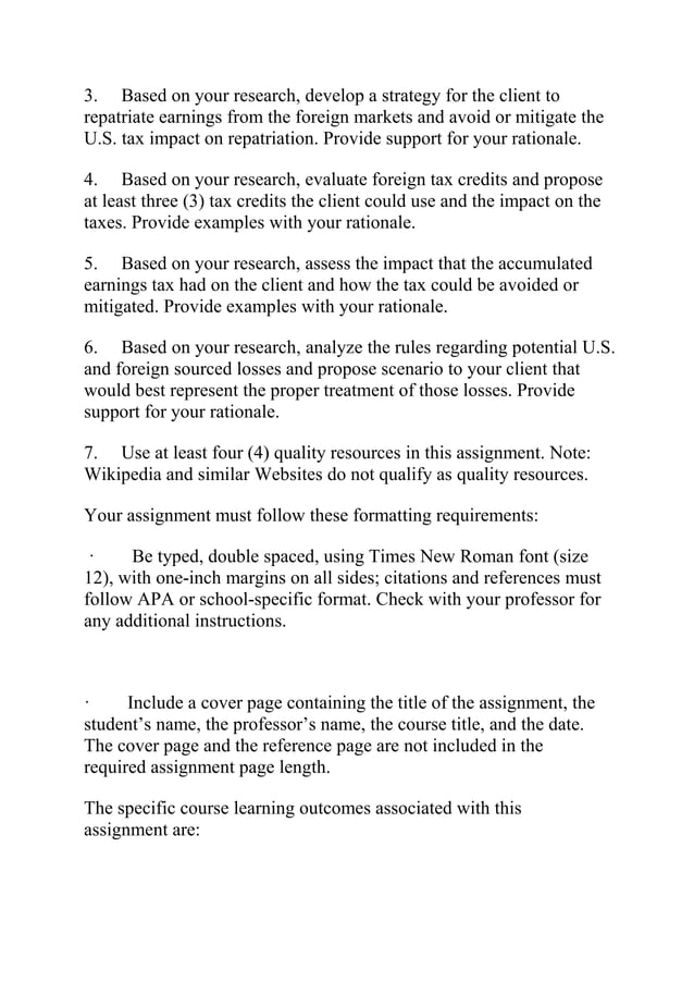 Acc 568 Teaching Effectively--tutorialrank.com