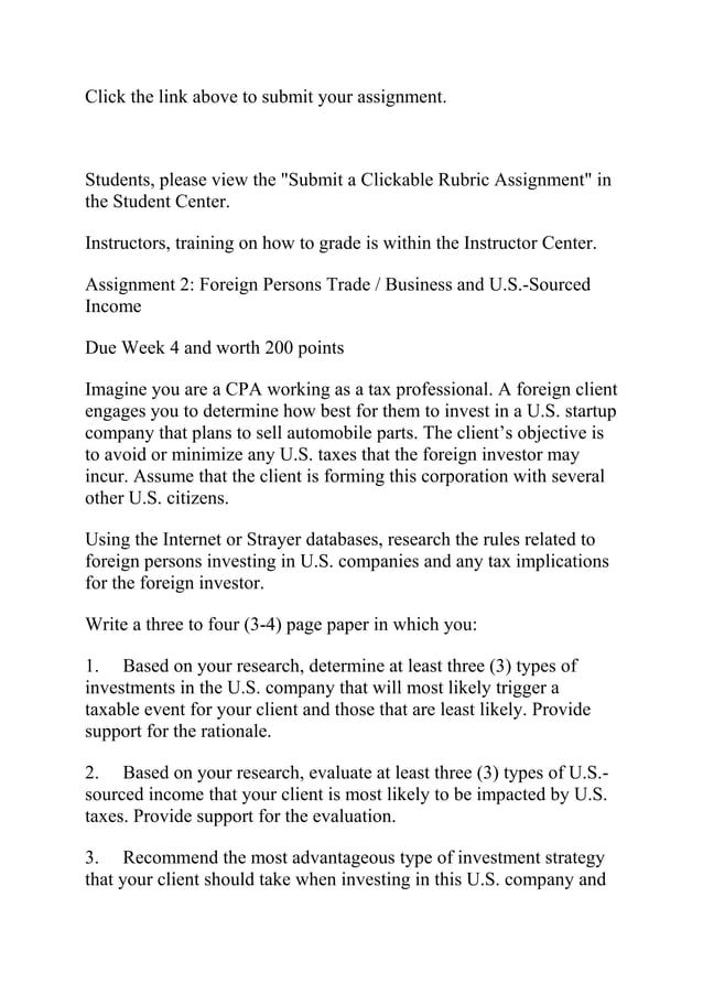 Acc 568 Teaching Effectively--tutorialrank.com