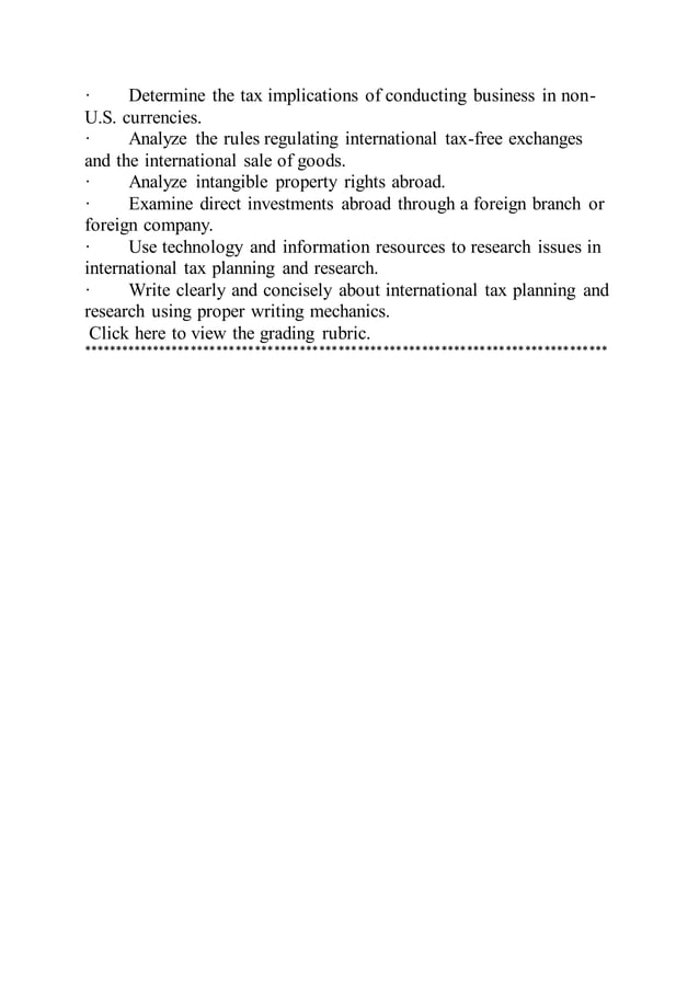 ACC 568 Exceptional Education / snaptutorial.com | PDF