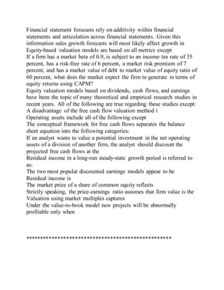 Acc 573 Enhance teaching / snaptutorial.com