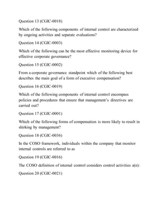 ACC 576 Expect Success/newtonhelp.com