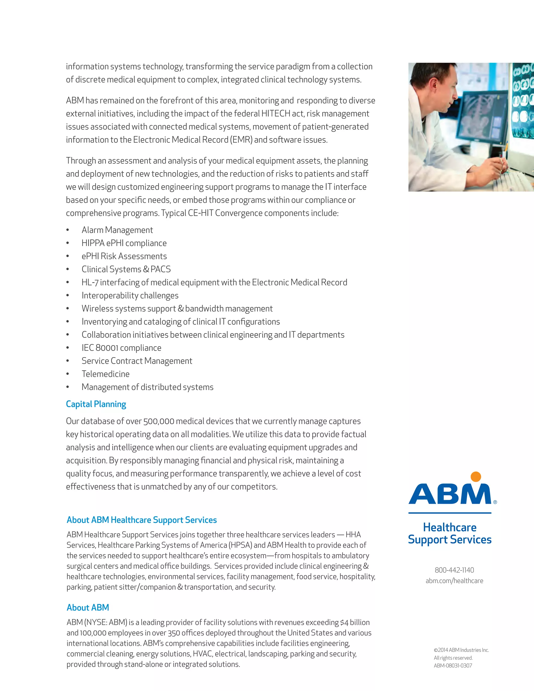 Clinical Engineering | PDF