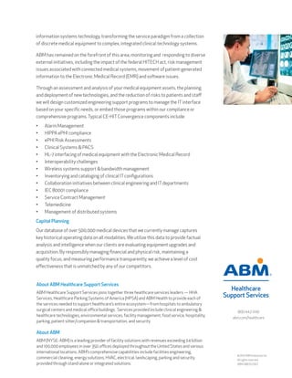 Clinical Engineering | PDF | Healthcare Industry | Industries