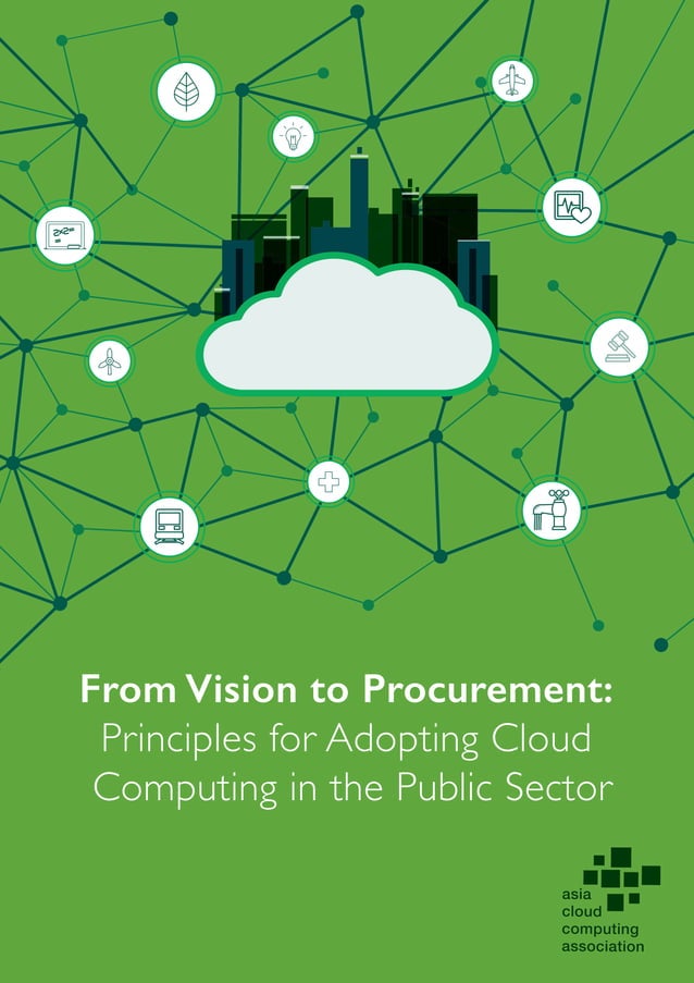 From Vision to Procurement: Principles for Adopting Cloud Computing in ...
