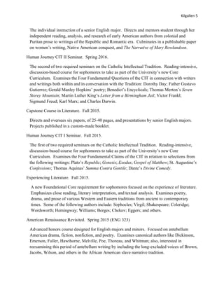 Cara Erdheim Kilgallen_CV | DOC