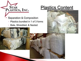 International Recycling Conference ppt | PPT