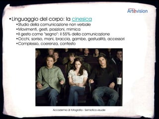 Semiotica visuale | PDF