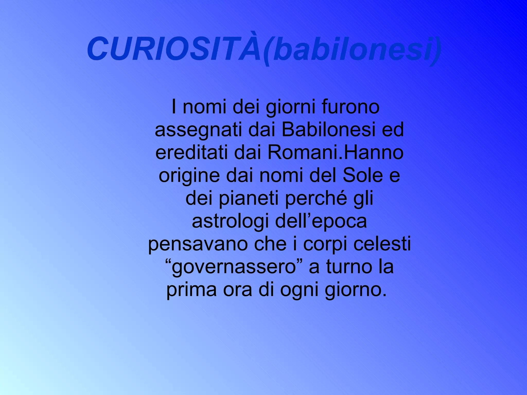 Accadi E Babilonesi | PPT