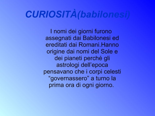 Accadi E Babilonesi | PPT