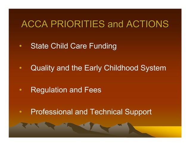 Acca powerpoint 10 13-11 | PDF