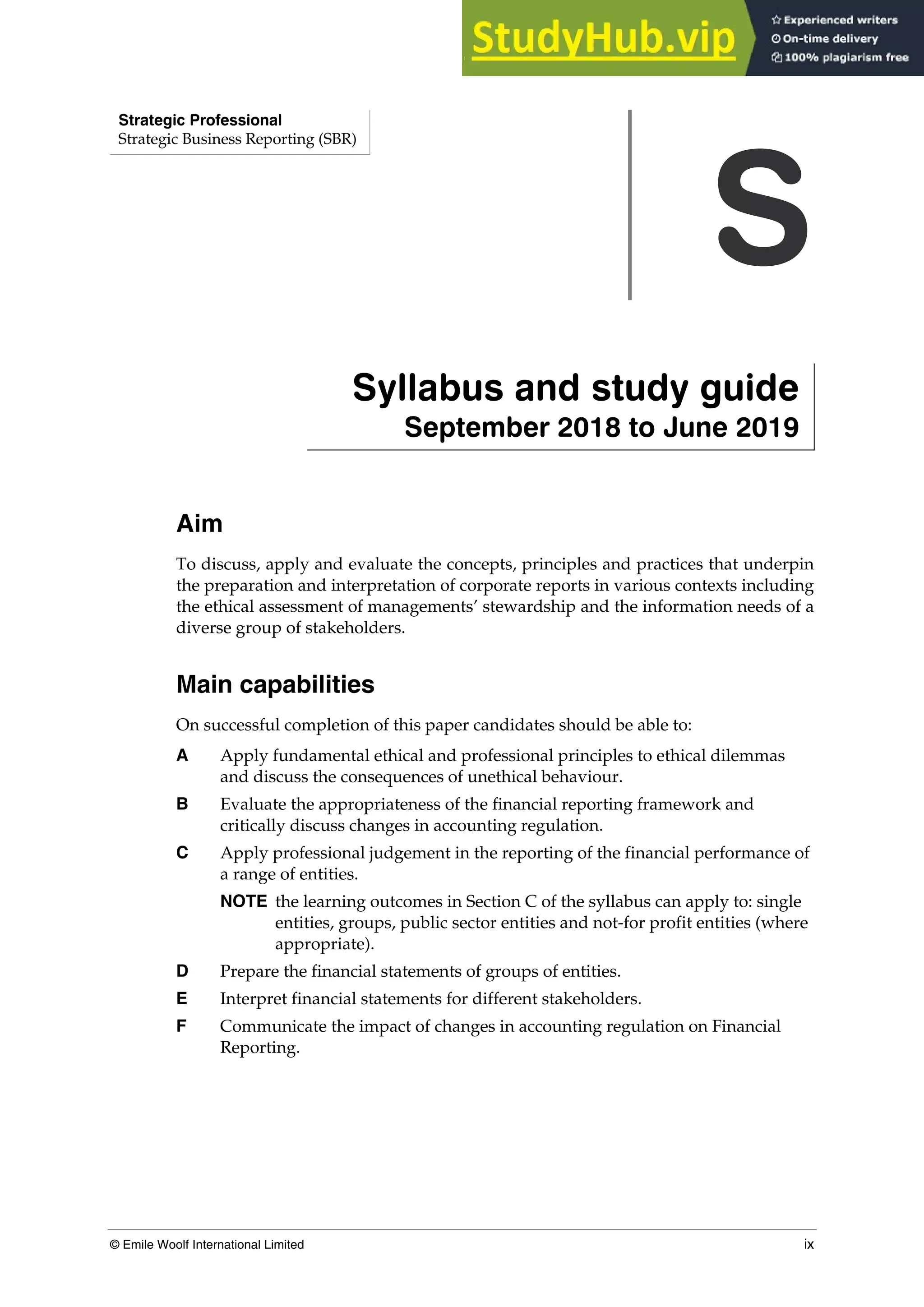 ACCA Strategic Business Reporting Study Text.pdf