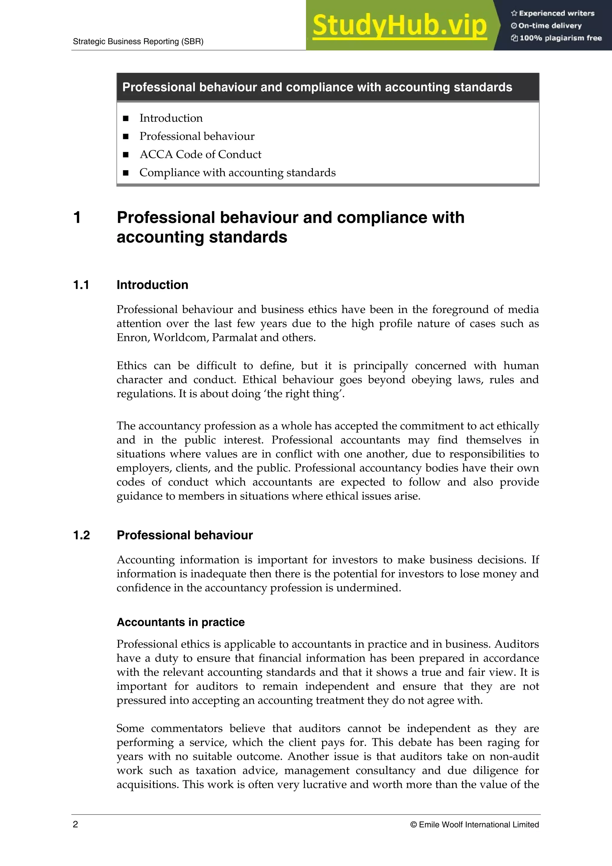 ACCA Strategic Business Reporting Study Text.pdf