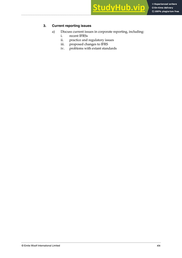 ACCA Strategic Business Reporting Study Text.pdf | Business Accounting ...