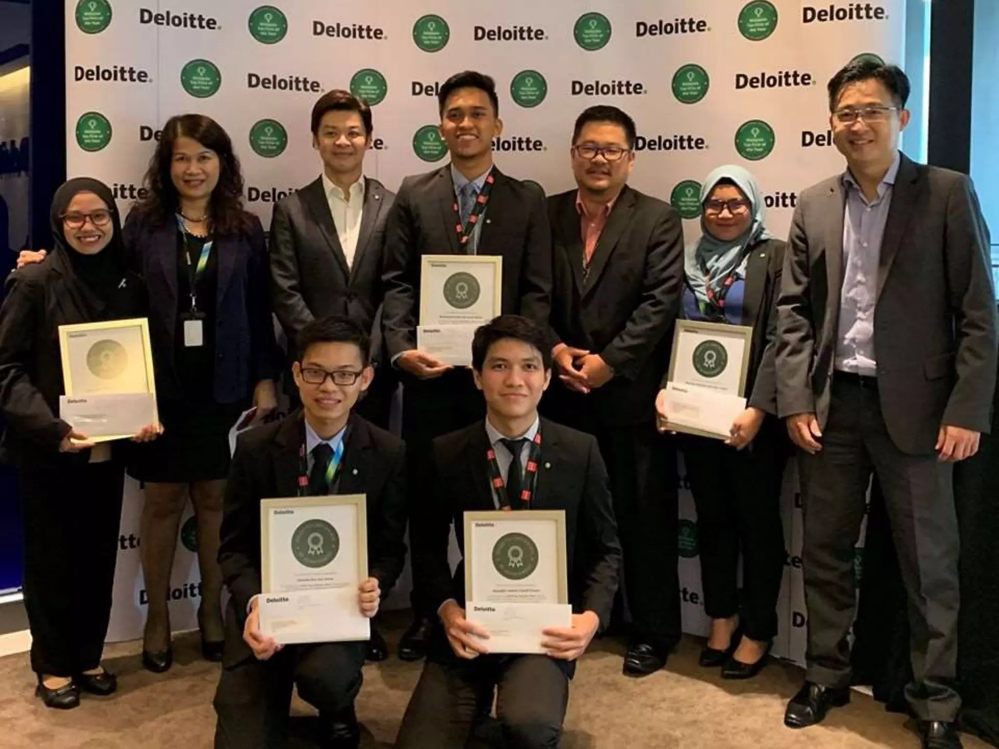 ACCA Achievement | PPT