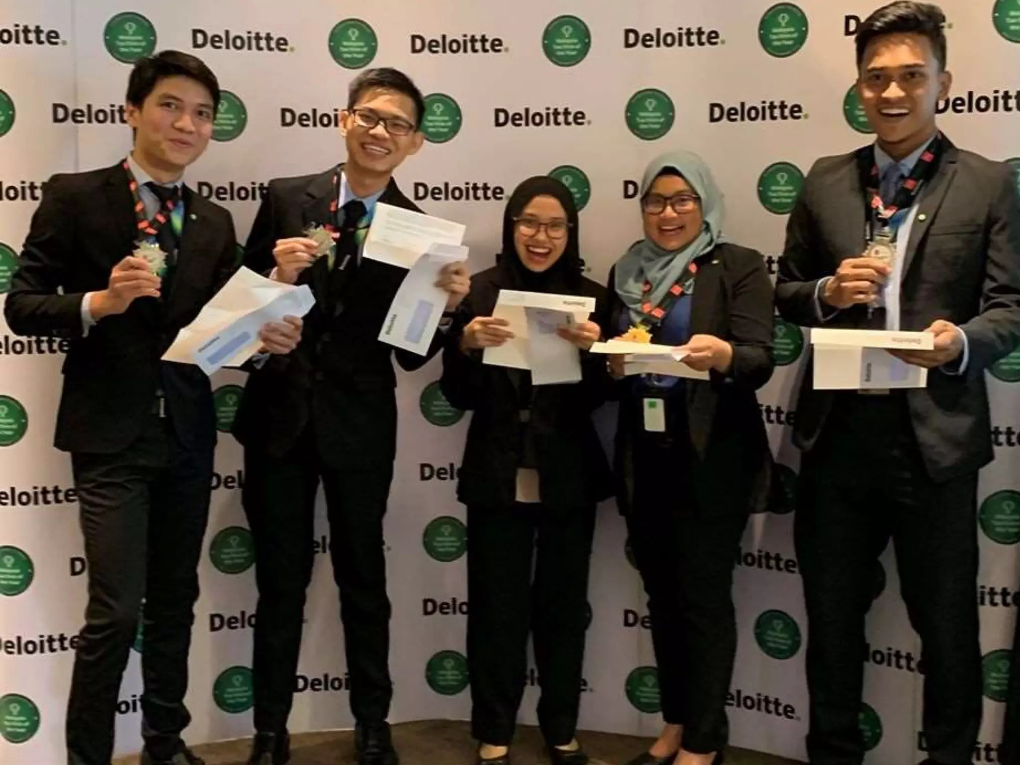 ACCA Achievement | PPT